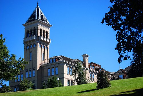 The Most Beautiful College Campuses for 2023-2024 - Best Value Schools