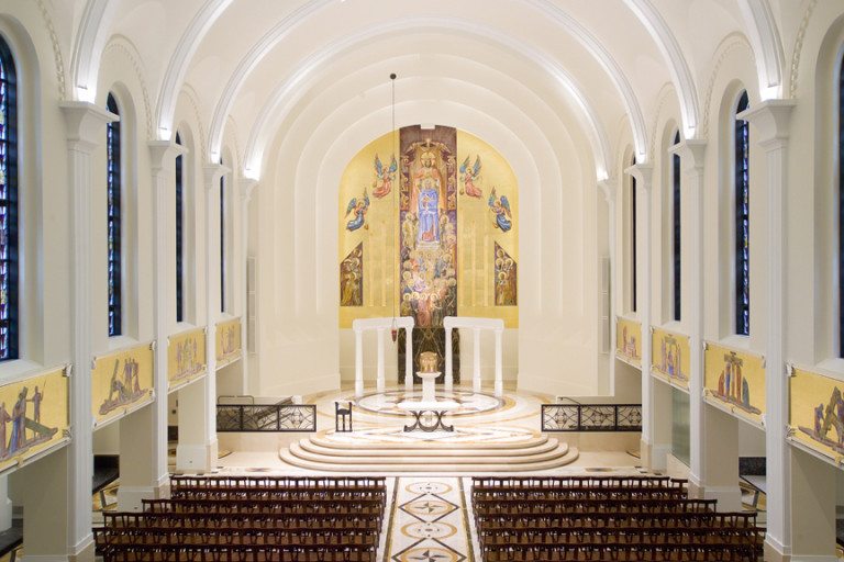 Most Beautiful College Cathedrals and Chapels 2025 - Best Value Schools