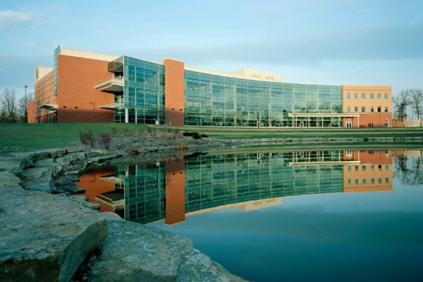 Most Amazing Campus Student Unions 2025 - Best Value Schools