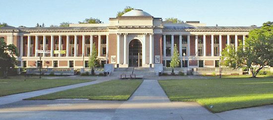 Most Amazing Campus Student Unions 2025 - Best Value Schools