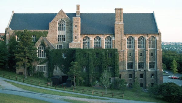 Most Amazing Campus Student Unions 2025 - Best Value Schools