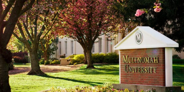 Online Programs and Degrees in Oregon for 2020