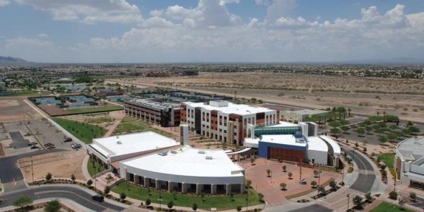 Best Online Programs and Degrees in Arizona 2020