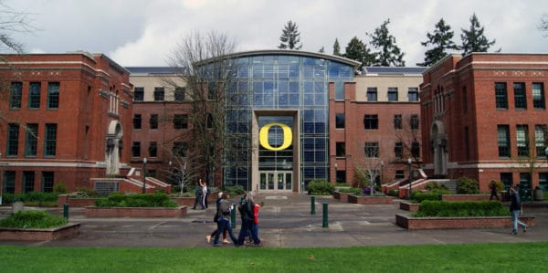 Online Programs and Degrees in Oregon for 2020