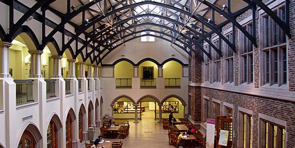 15 Best Colleges in Washington in 2020 - Best Value Schools
