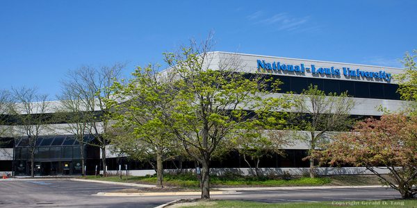 National Louis University Chicago Careers | semashow.com