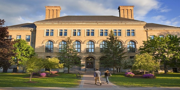 The Best Colleges in Massachusetts 2020 - Best Value Schools