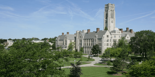 The Best Colleges in Ohio in 2020 - Best Value Schools