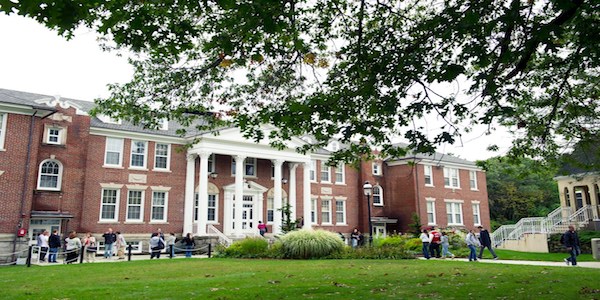 The Best Colleges in Massachusetts 2020 - Best Value Schools