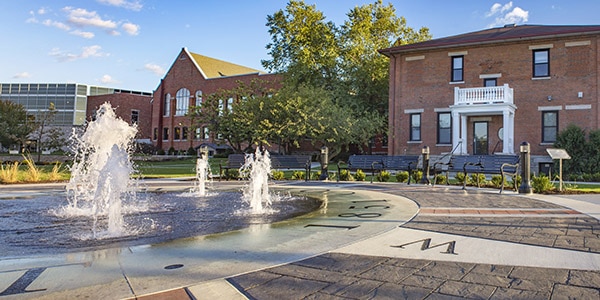 The Best Colleges in Missouri 2020 - Best Value Schools