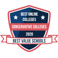 Top Conservative Colleges in the Country - Best Value Schools