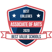 Best Associate of Arts Degree in 2020 - Best Value Schools
