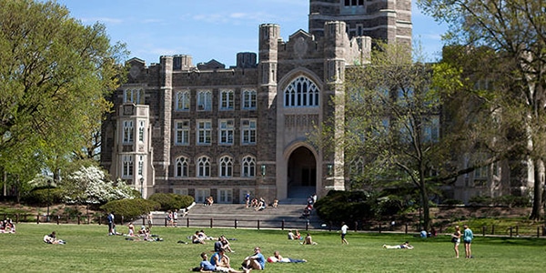 Top 20 Best MBA Programs in NYC in 2020 - Best Value Schools