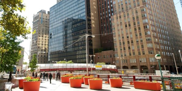 Top 20 Best MBA Programs in NYC in 2020 - Best Value Schools