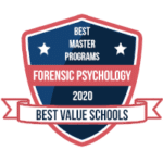 Best 21 Master's in Forensic Psychology in 2020 - Best Value Schools