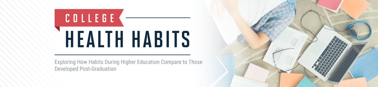 College Health Habits - Best Value Schools