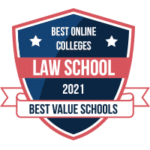 8 Best Online Law Schools in 2023-2024 - Best Value Schools