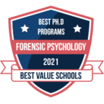 The 25 Best PhD in Forensic Psychology Programs in 2025 - Best Value ...