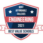 25 Most Affordable Engineering Degrees in 2025 - Best Value Schools