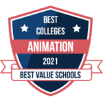The Best 20 Animation Degree Programs in 2024 - Best Value Schools