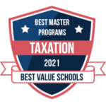 Best 15 Masters in Taxation Programs in 2025 - Best Value Schools