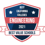 Best 20 Engineering Colleges in California in 2025 - Best Value Schools