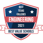 Best 15 Engineering Colleges in Texas in 2025 - Best Value Schools
