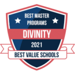 The Top 25 Master of Divinity Programs in 2025 - Best Value Schools