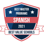 Best 15 Masters in Spanish Programs in 2023-2024 - Best Value Schools