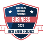 15 Best Online Ph.D. Programs in Business in 2025 - Best Value Schools