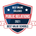 15 Best Online Public Relations Degree Programs in 2025 - Best Value ...