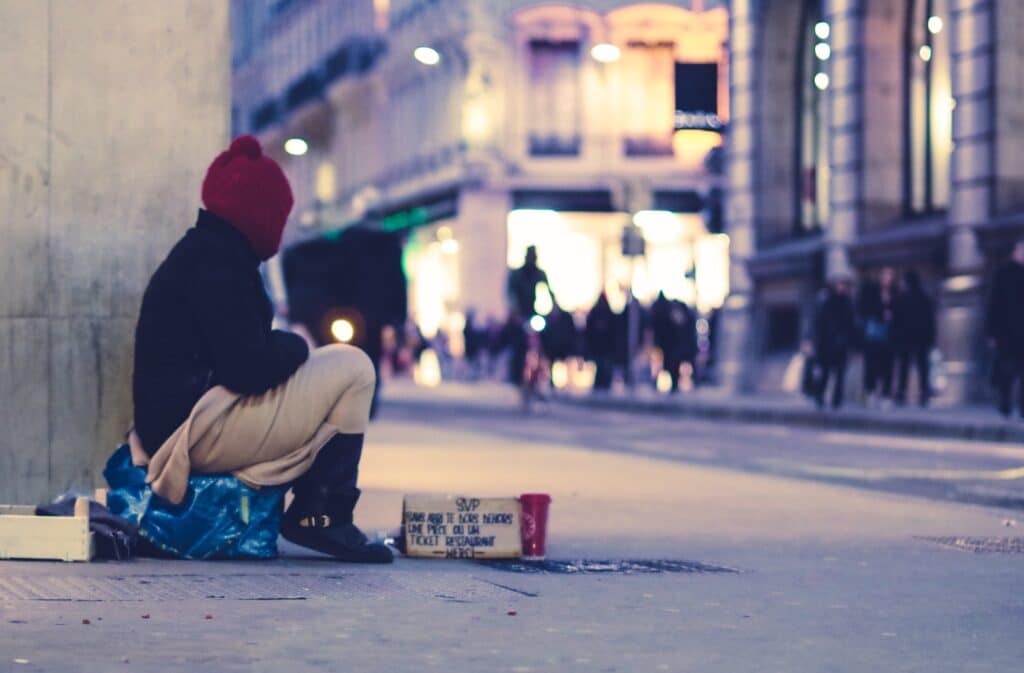 Providing Homeless Students with Access to Higher Education - Best ...